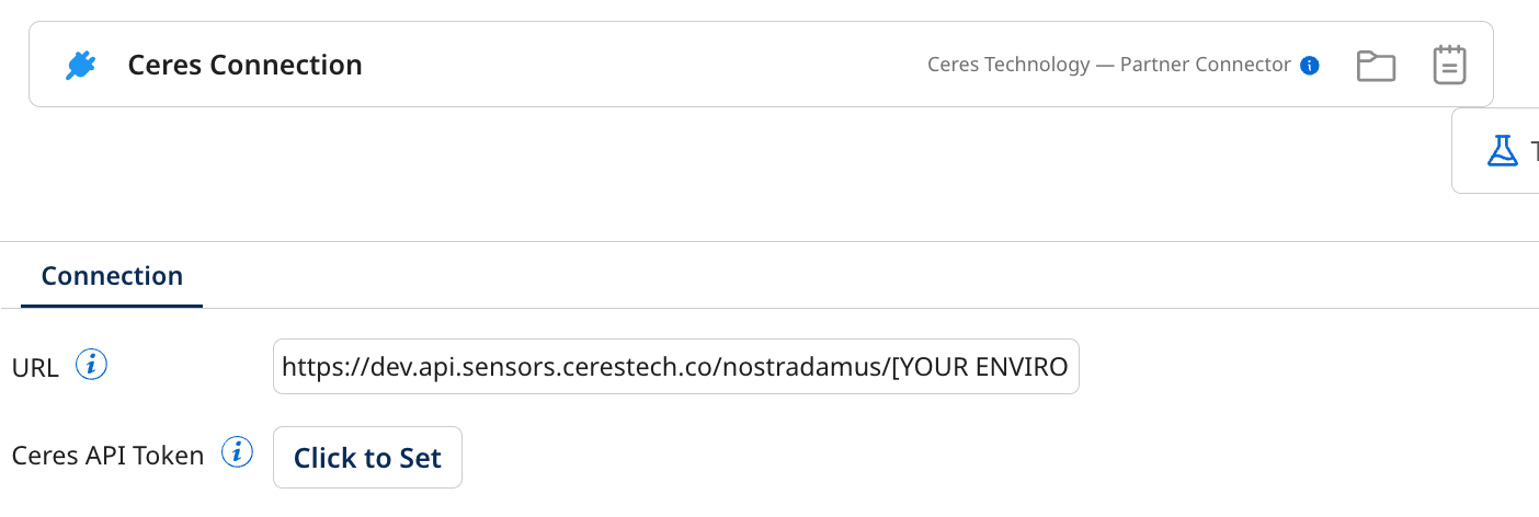 Article: Recipe: Ceres AI: Forecast Supply Chain Disruptions - Boomi ...