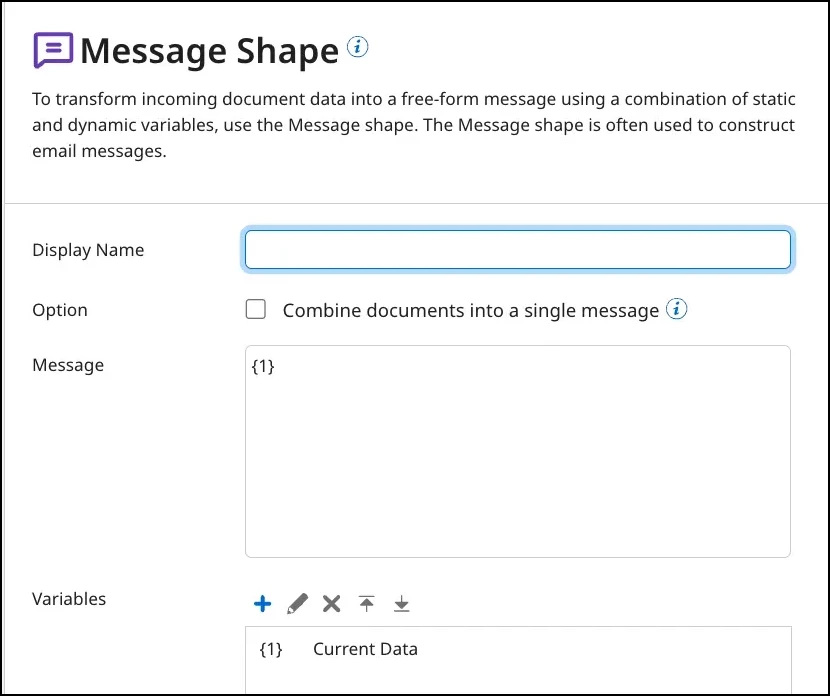 Article Recipe Ai Cohere Generate Vector Embedding Llm Call Boomi