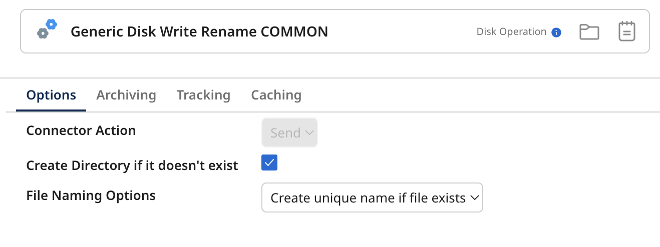 Article Recipe Start Retrieving Attachments With Salesforce Boomi