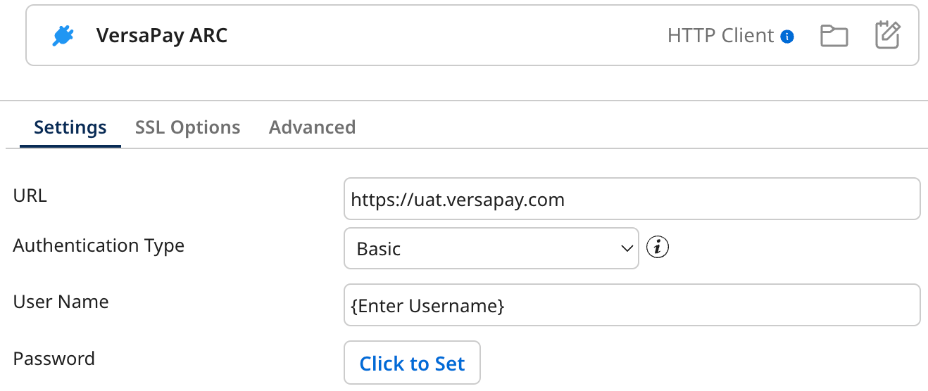 Article: Recipe : Connect Coupa to VersaPay - Boomi Community