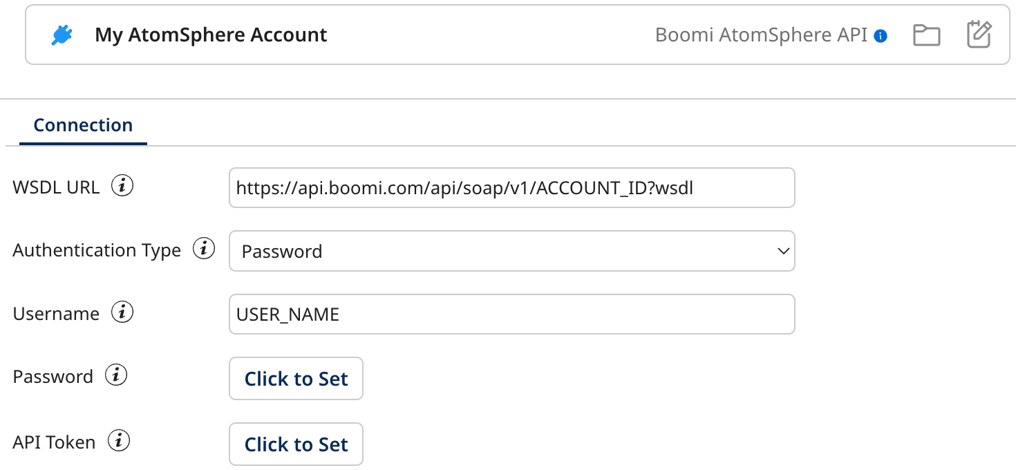 Article Recipe Start Working With Packaged Components Boomi Community