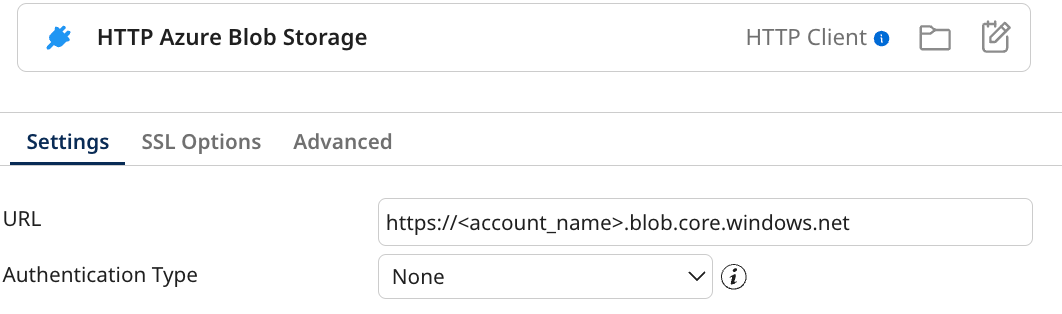 Article: Recipe : Invoice Creation with Azure Blob Storage - Boomi Community