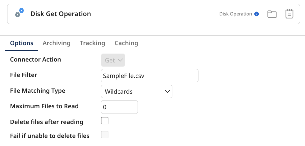 Article: Recipe : Connect with Amazon S3 - Boomi Community