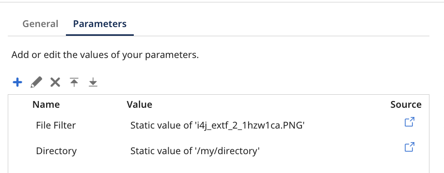 Article: Recipe : Connect with Amazon S3 - Boomi Community
