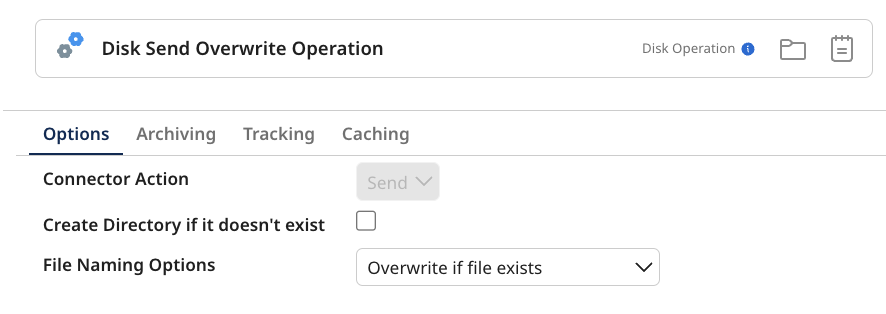 Article: Recipe : Connect with Amazon S3 - Boomi Community