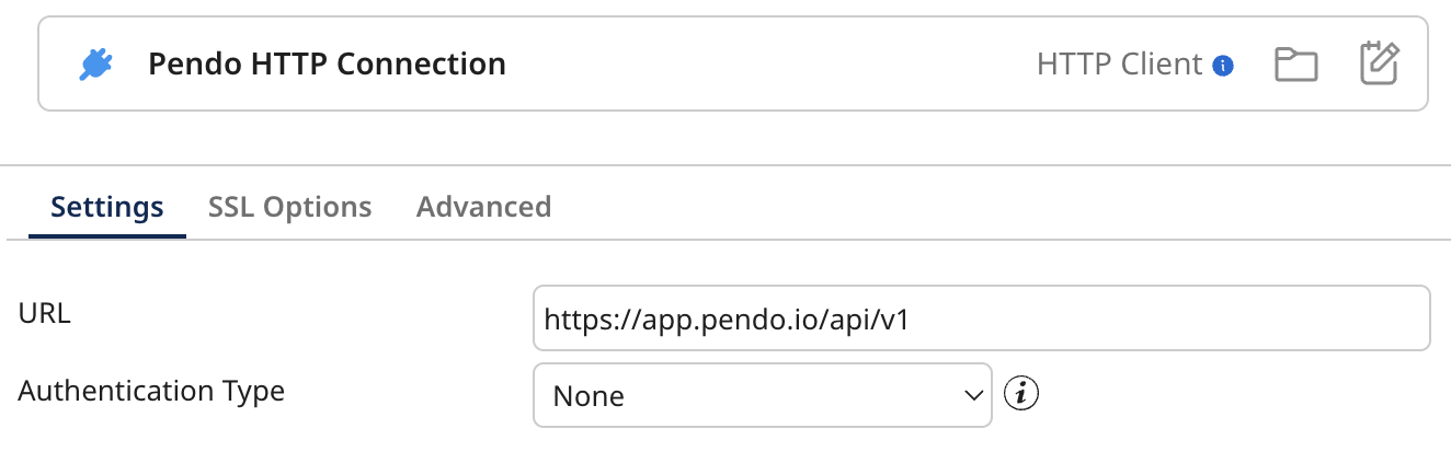 Article: Recipe: Start Connecting with Pendo - Boomi Community