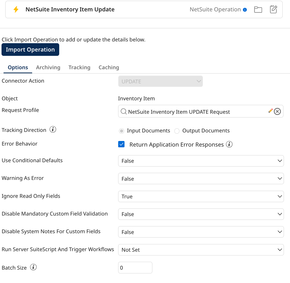 Article: Recipe : Connect WooCommerce with NetSuite - Boomi Community