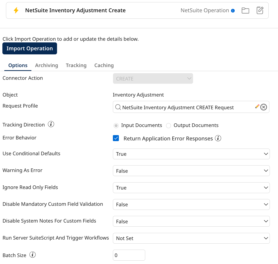 Article: Recipe : Connect WooCommerce with NetSuite - Boomi Community