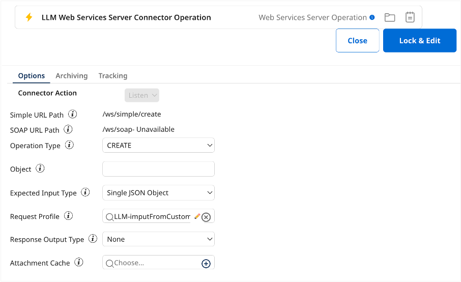 Article Invoking Llm Model Deployed In Aws Sagemaker By Using Boomis Aws Lambda Connector And