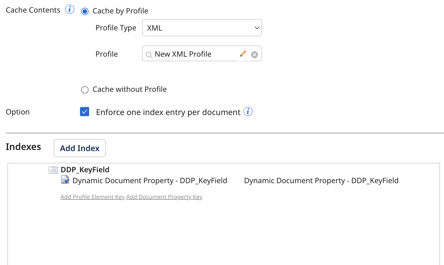 Article: Recipe : Start Encrypting Single Fields - Boomi Community