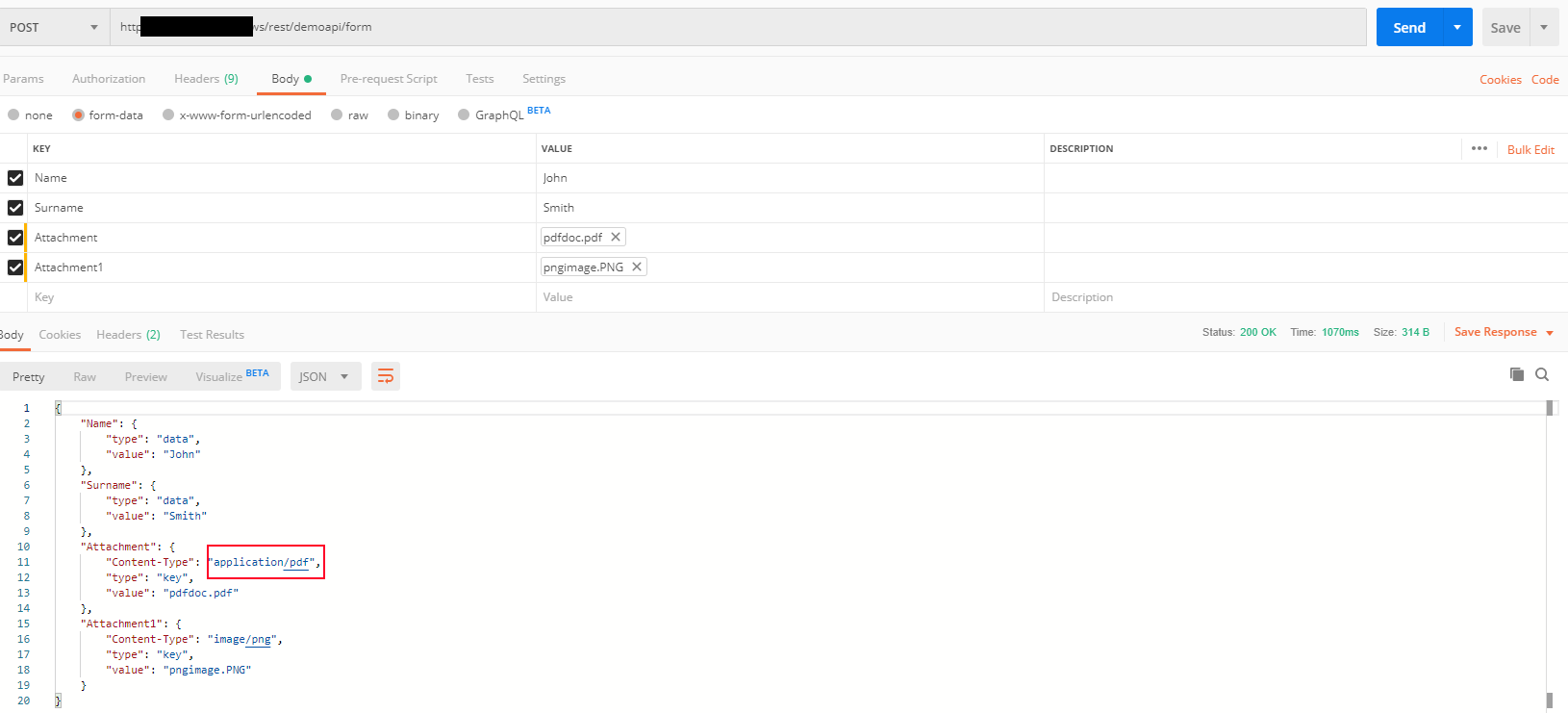 Article: How can we process multipart/form-data with Boomi's Web services server - Boomi Community