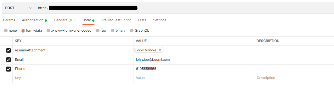 Article: How can we process multipart/form-data with Boomi's Web ...
