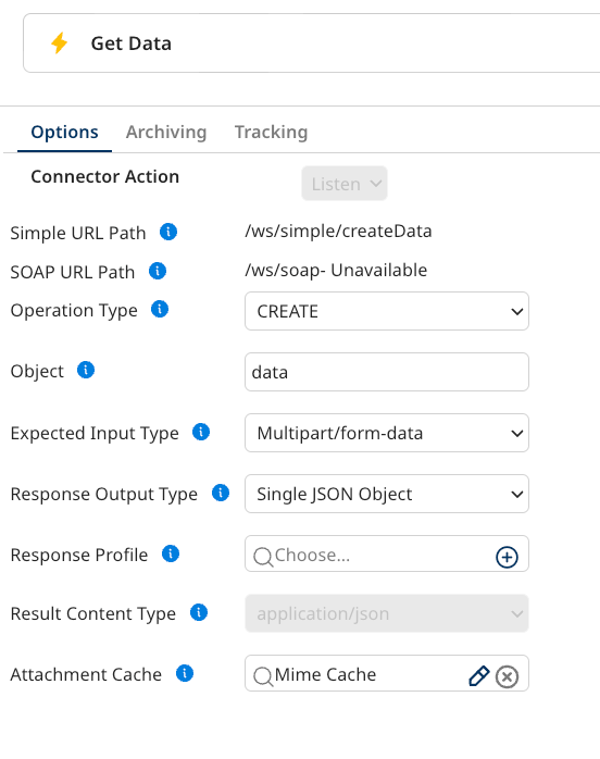 Article: How can we process multipart/form-data with Boomi's Web services server - Boomi Community