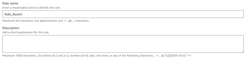 Article: AWS IAM Roles Anywhere Authentication With Boomi - Boomi Community