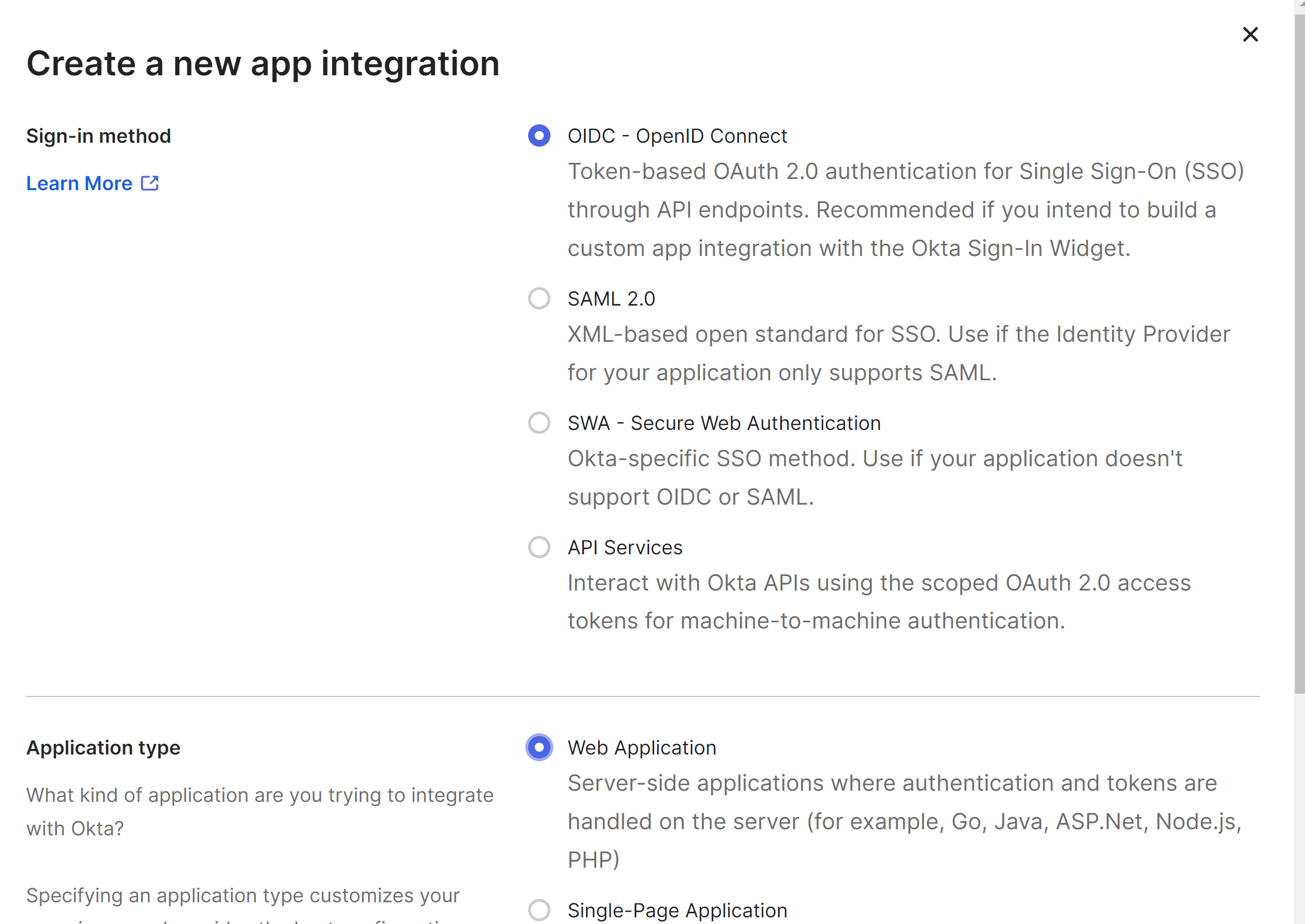 Article: JWT Authentication with Okta Quickstart Guide - Boomi Community