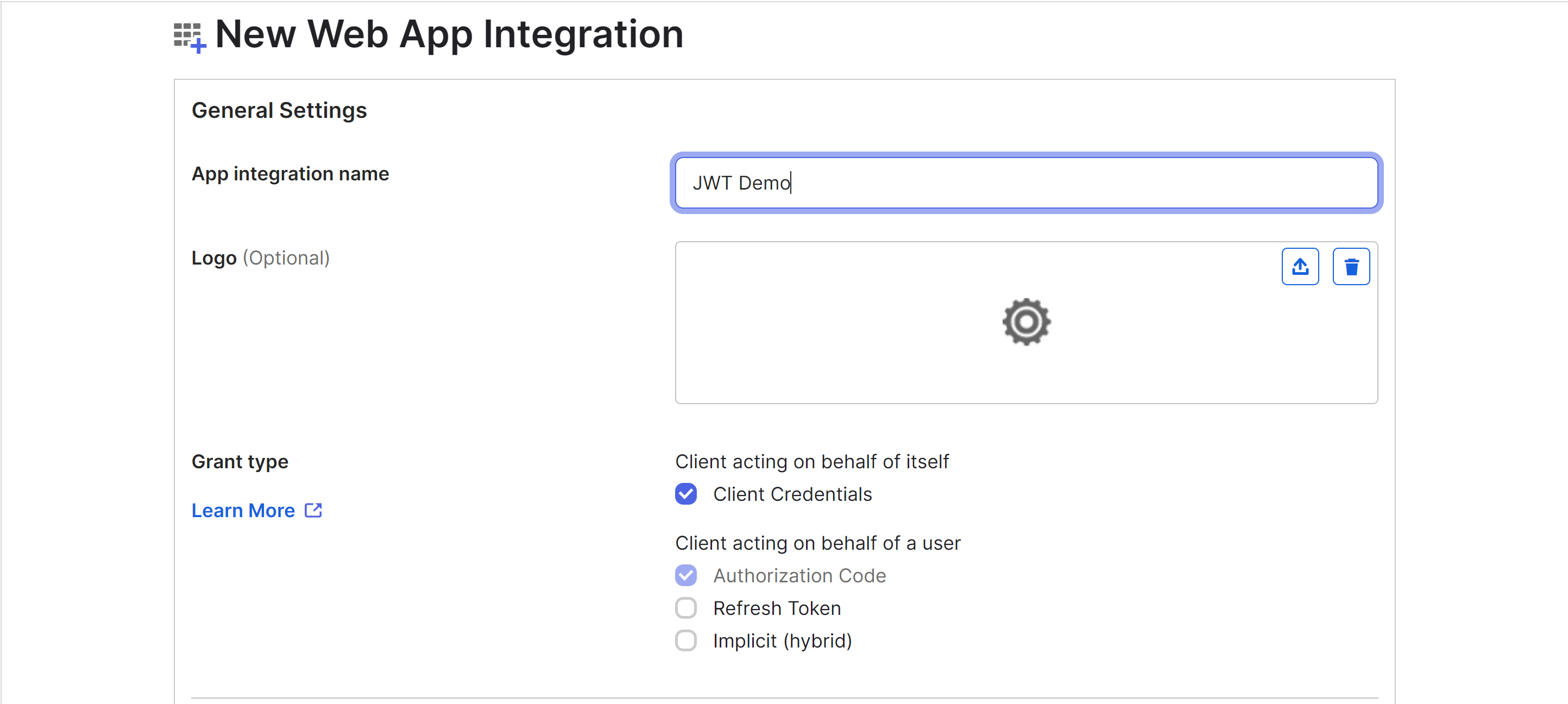 Article: JWT Authentication with Okta Quickstart Guide - Boomi Community
