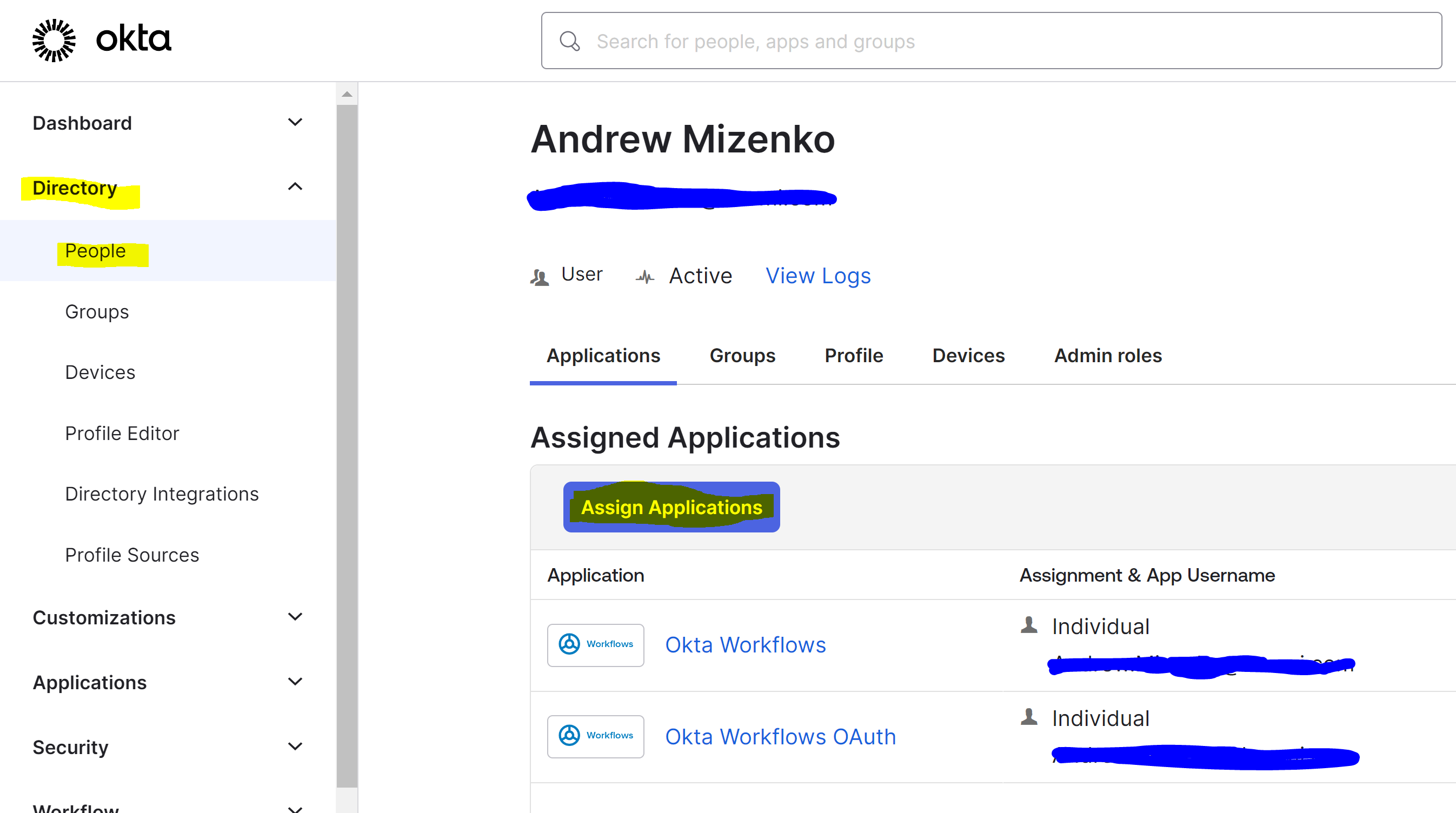 Article: JWT Authentication with Okta Quickstart Guide - Boomi Community
