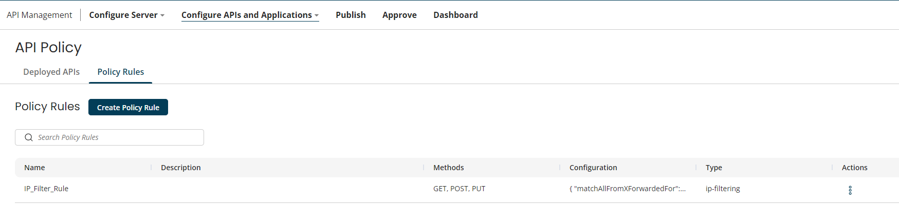 Article: How to enable IP Filtering for APIs deployed to Gateway ...