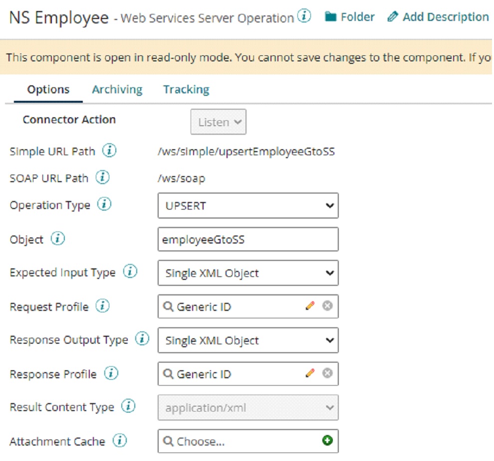 Article: NetSuite Real-Time Integration with Boomi - Boomi Community