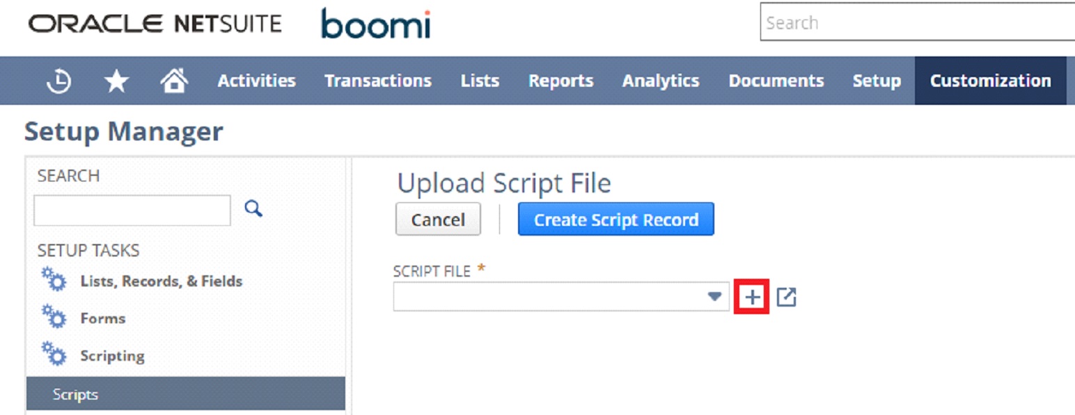 Article: NetSuite Real-Time Integration with Boomi - Boomi Community