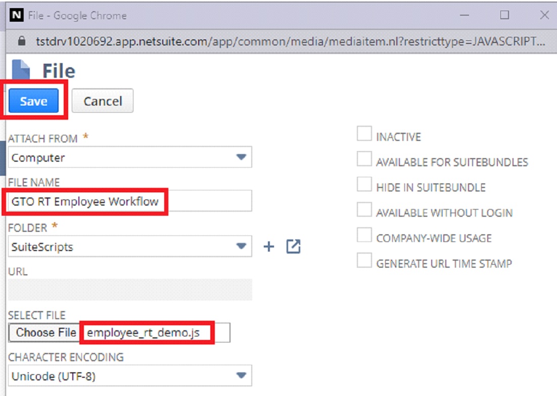Article: NetSuite Real-Time Integration with Boomi - Boomi Community