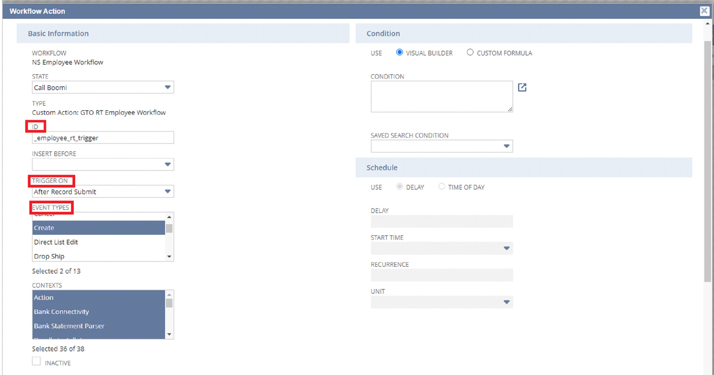 Article: NetSuite Real-Time Integration with Boomi - Boomi Community