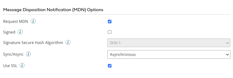 Article: Not receiving MDNs from Trading Partner and seeing error "java ...