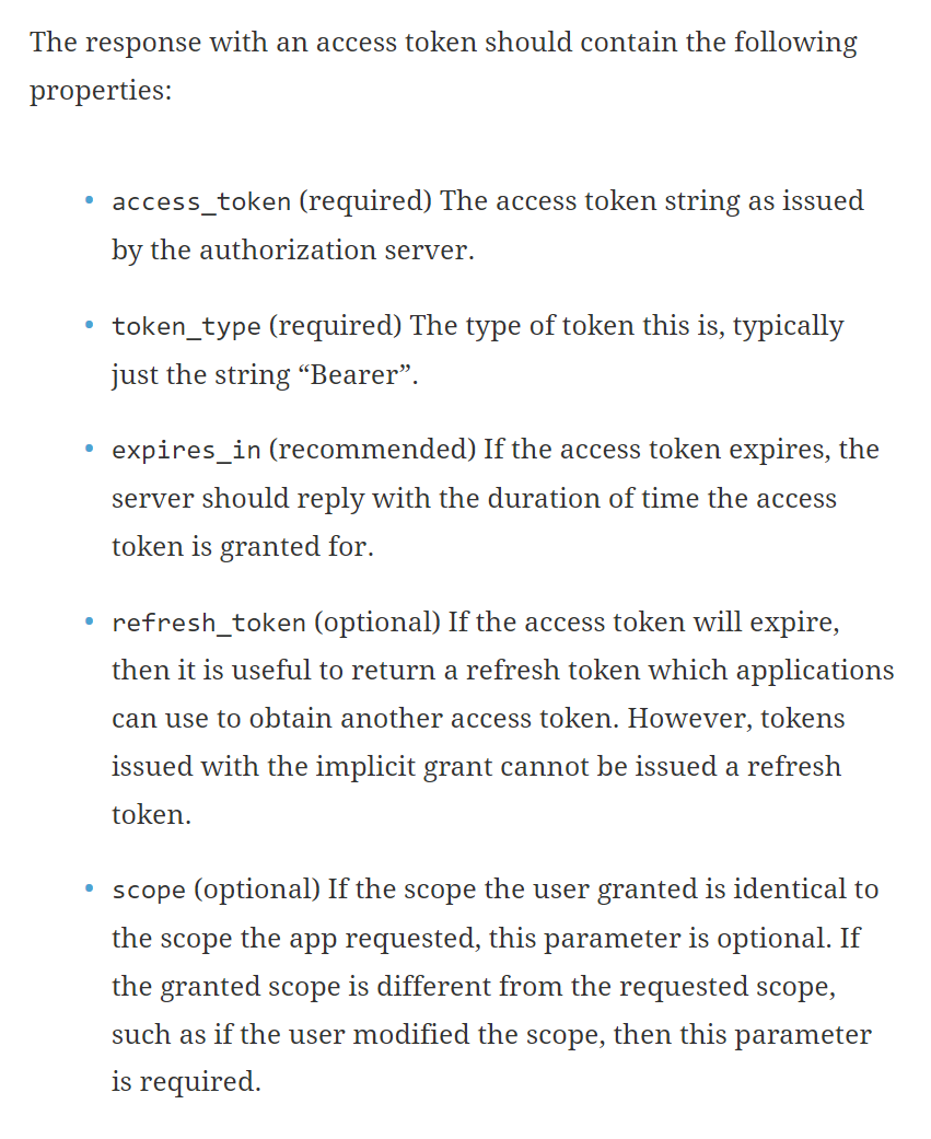 Article: OAuth 2.0 in the HTTP Connector - Boomi Community