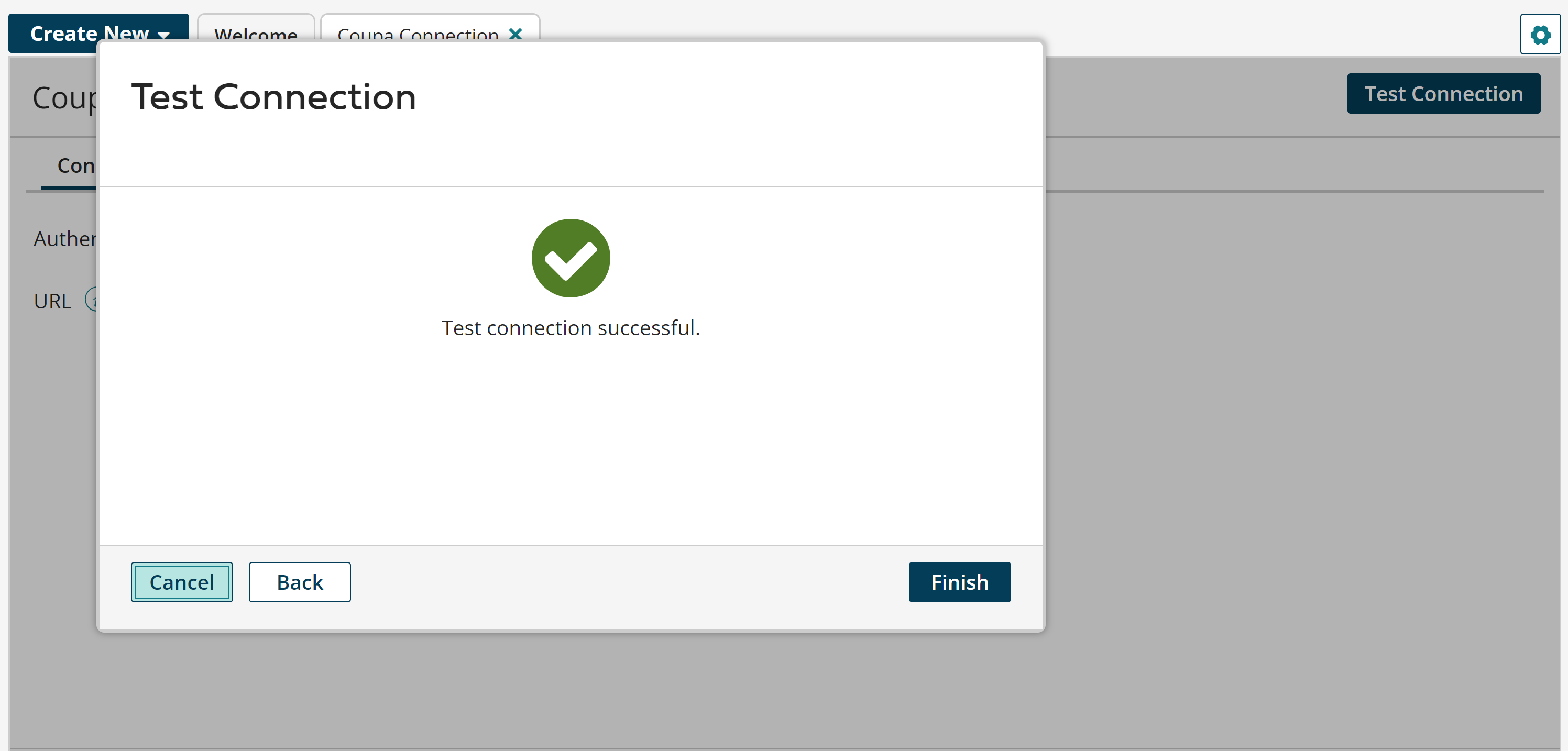 Article Oauth2 0 Test Connection On Coupa Connector Throws Error Browse Operation Failed