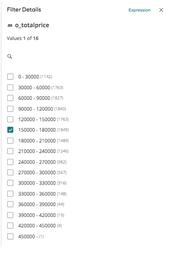 Article: Rapid ETL Using Dataset Statistics - Boomi Community