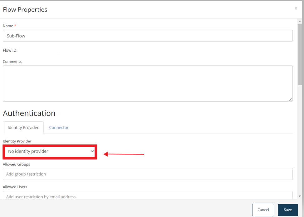 Article: Receiving error "The given key 'GUID_string' was not present ...