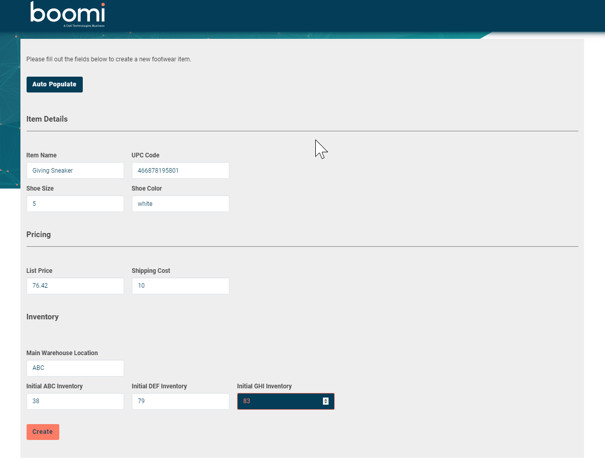 Article: Retail 360 ‘Accelerator’ - Boomi Community