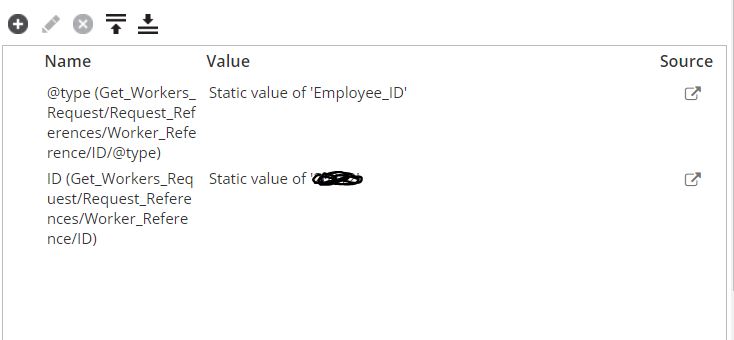 Article: Retrieving all records from Workday (example: Get_Worker ...