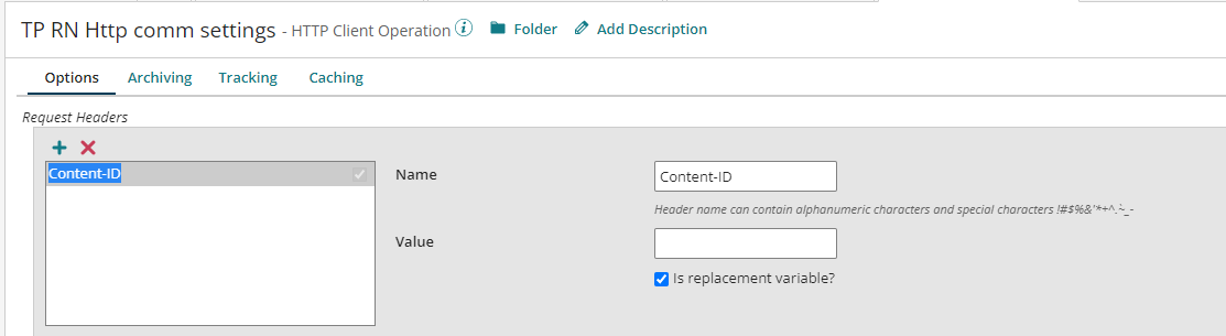 Article: Rosettanet payload issue - Missing Content-ID header - Boomi Community