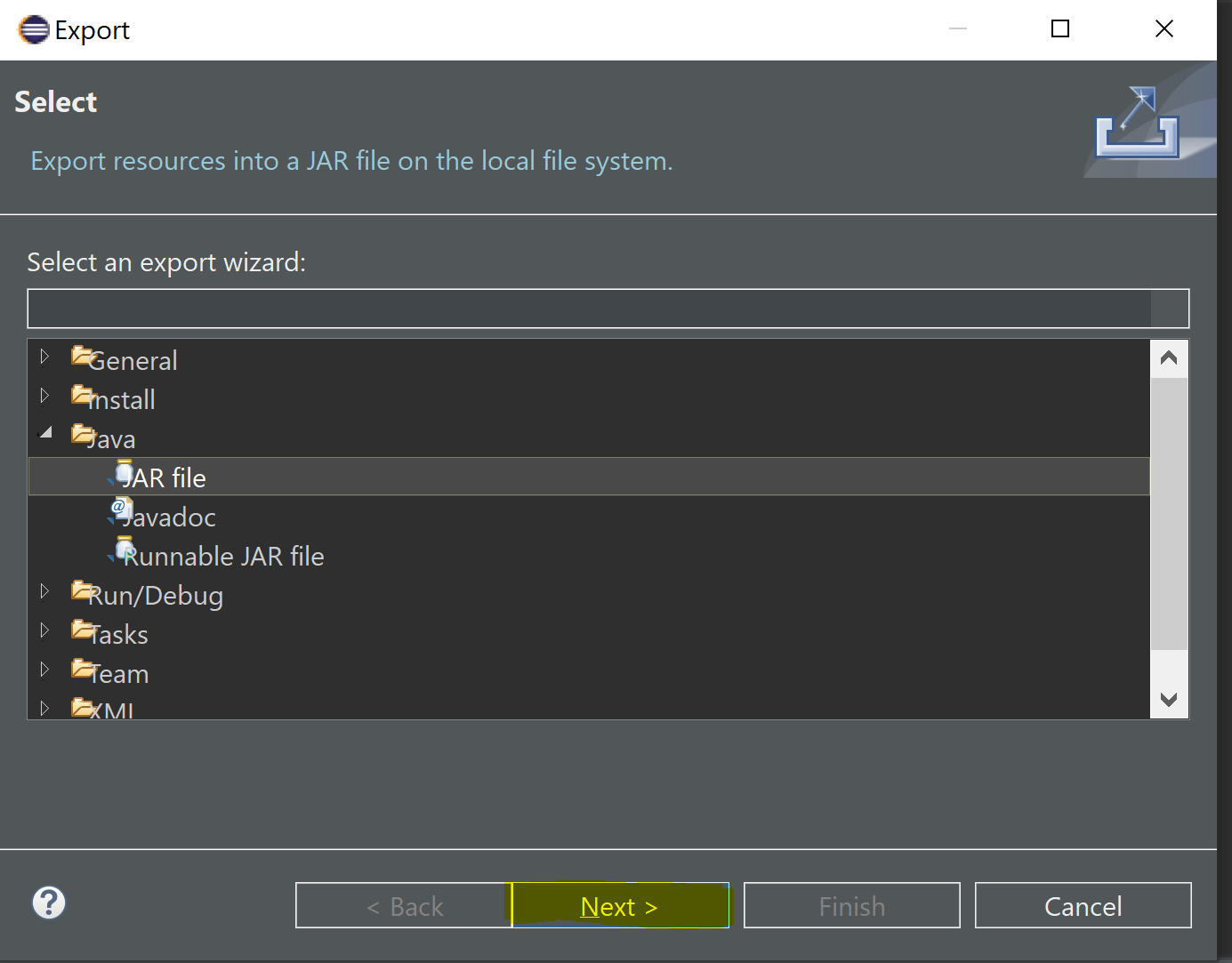 Article Running Custom Java Code Using Custom Scripting In A Data 7857