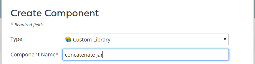 Article: Running custom Java code using custom scripting in a data process component - Boomi ...
