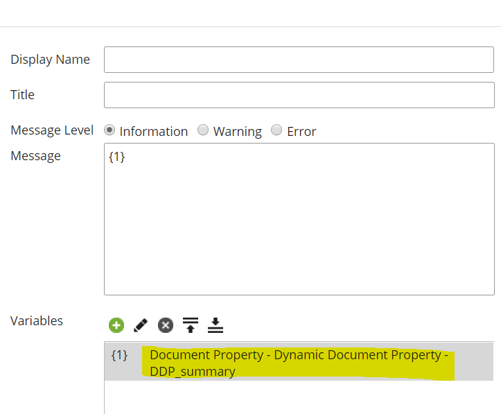 Article: Running custom Java code using custom scripting in a data process component - Boomi ...