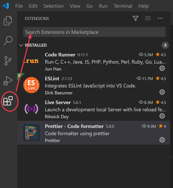 Article Setting Up Vs Code To Test Javascript Code In Boomi Boomi Community 