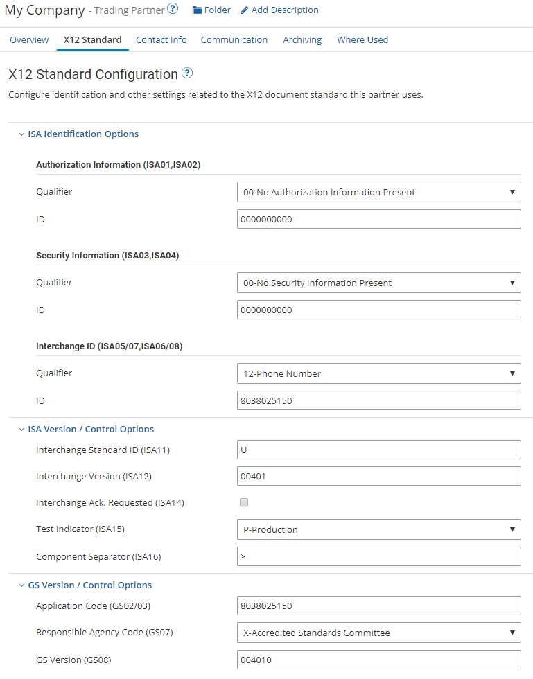 Article: Setting Up X12 Trading Partners for the First Time - Boomi ...
