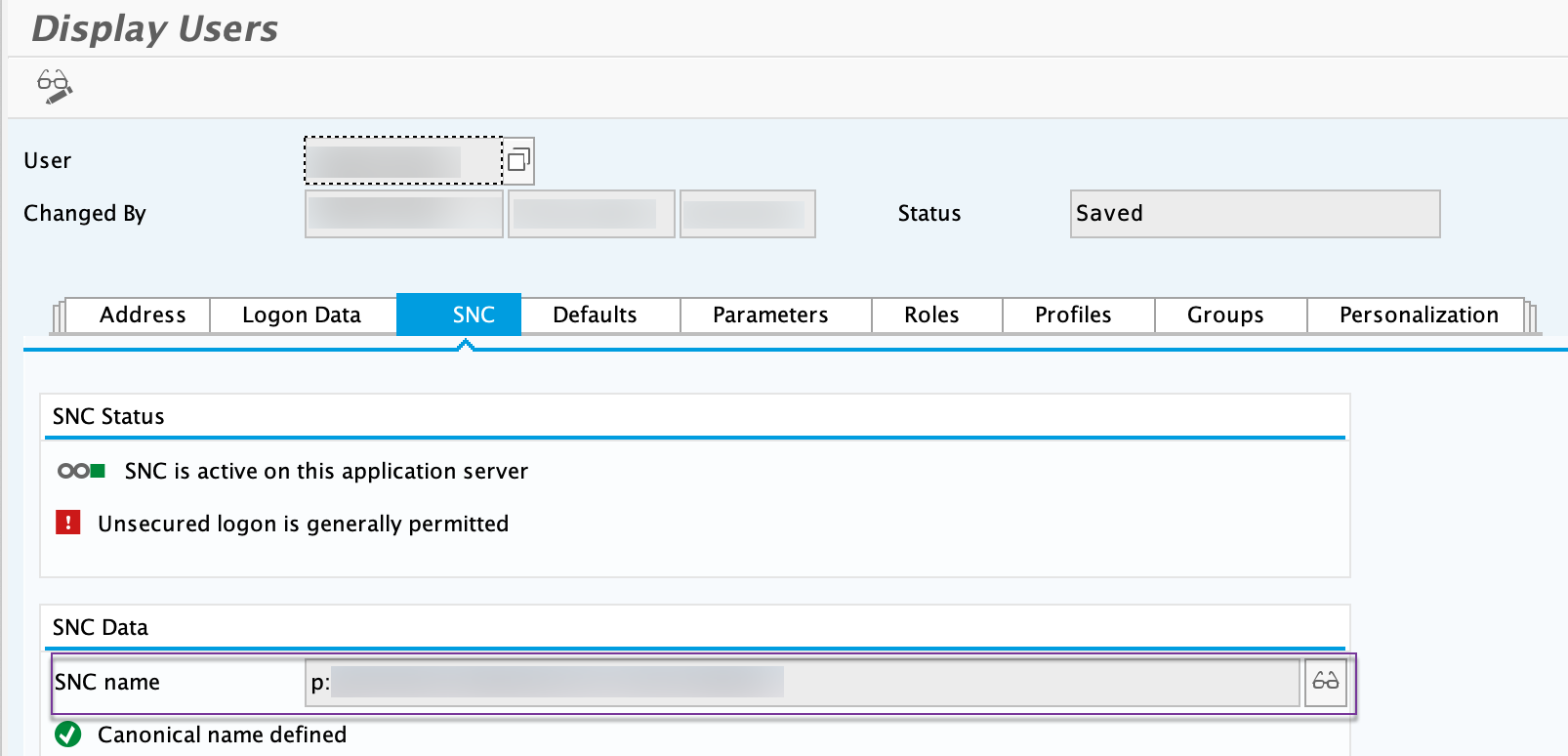 Article Setup Sap Jco V2 Connector And Boomi Runtime With Sap Snc Part 4 Configure Your Sap