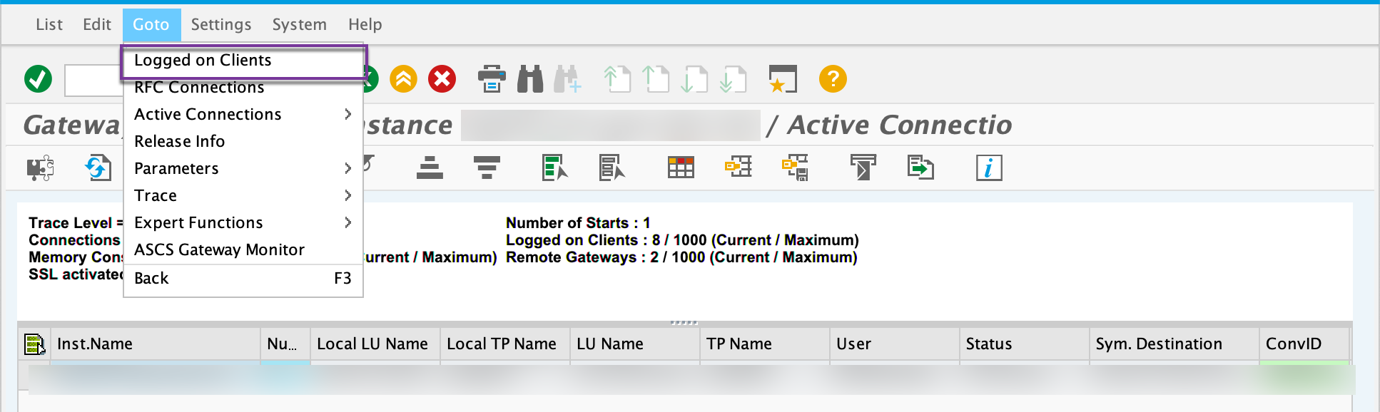 Article: Setup SAP JCo V2 Connector and Boomi Runtime with SAP SNC Part ...