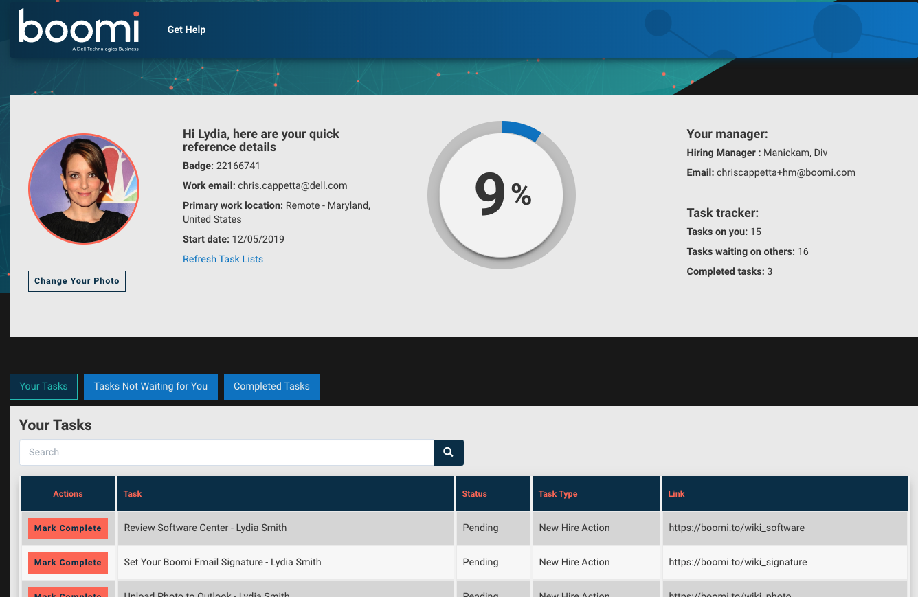 Article: Slashing your onboarding times with Boomi's help! - Boomi ...