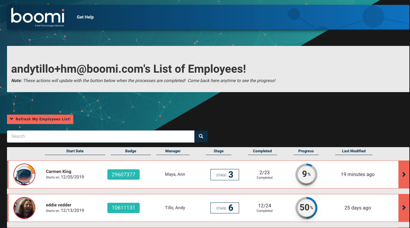 Article: Slashing your onboarding times with Boomi's help! - Boomi ...