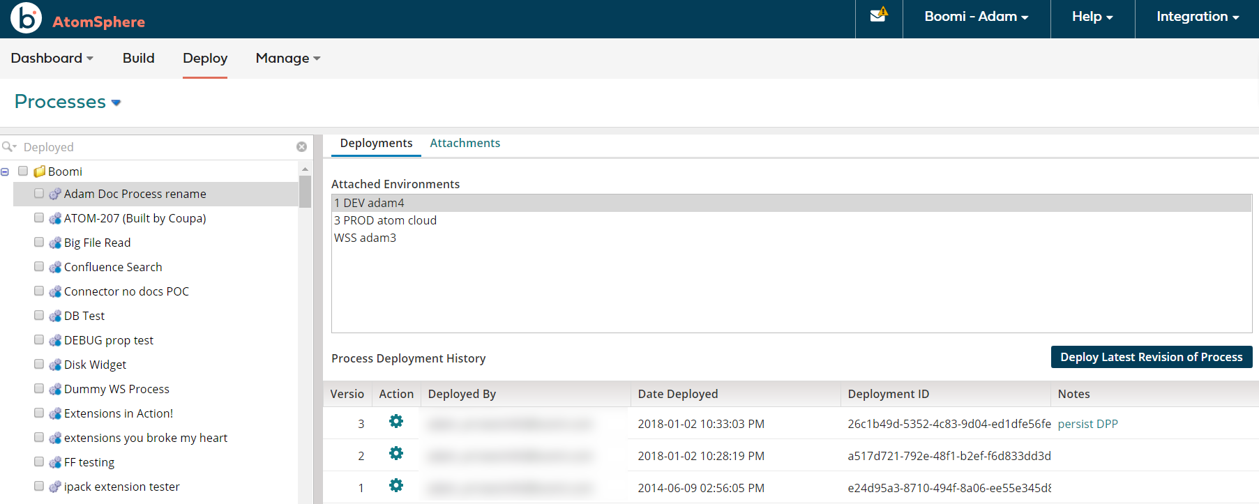 Article: Understanding Packaged Component Deployment vs. Legacy ...