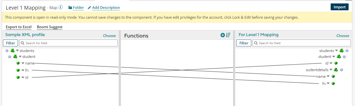 Article Xml To Xmljson Map Producing Incorrect Results For Array Based Items Boomi Community