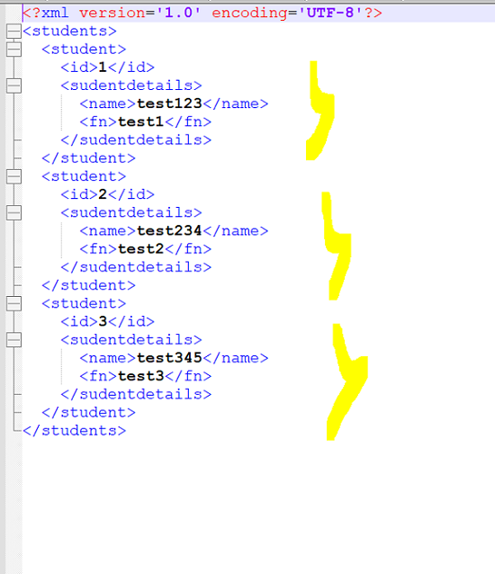 Article Xml To Xmljson Map Producing Incorrect Results For Array Based Items Boomi Community