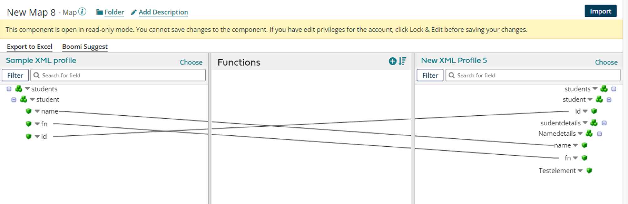 Article Xml To Xmljson Map Producing Incorrect Results For Array Based Items Boomi Community