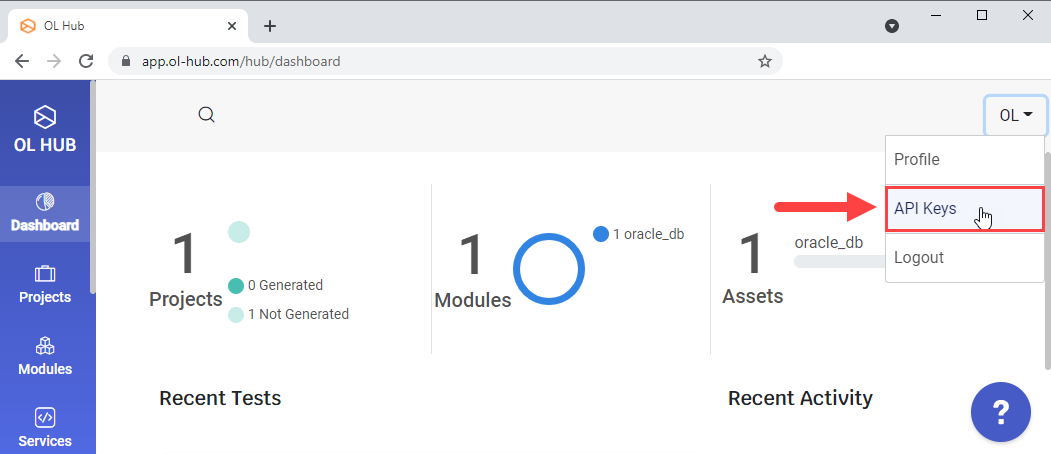 Article: Getting started with the OpenLegacy Mainframe CICS - Partner ...