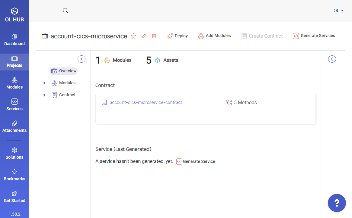Article: Getting started with the OpenLegacy Mainframe CICS - Partner ...