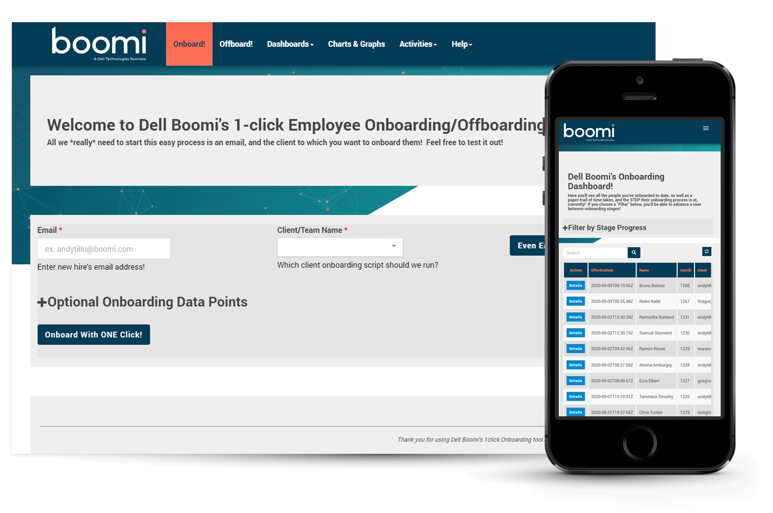 Article: How Boomi can help with onboarding and offboarding - Boomi ...